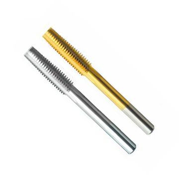 DIN357 Machine Nut Taps from China manufacturer - Quality drill bits ...