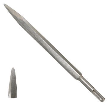 SDS Plus Groove Chisels from China manufacturer - Quality drill bits ...