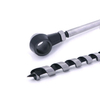 Hand Use Scotch Eye Pattern Ring Wood Auger Drill Bit for Wood Drilling ...