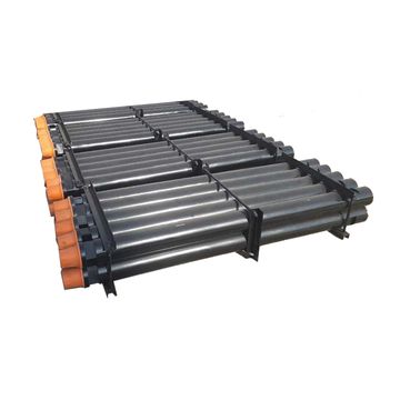 3 - 6 Meters API Thread Water Well Geothermal Drilling Dth Drill Pipe ...